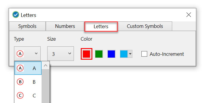 Tickmarks: Symbols, Numbers & Letters – Tic Tie Calculate