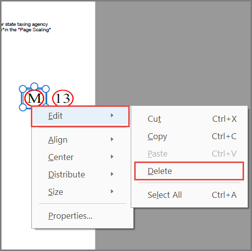 How do I delete a tickmark? – Tic Tie Calculate
