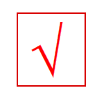 Tickmarks: Symbols, Numbers & Letters – Tic Tie Calculate